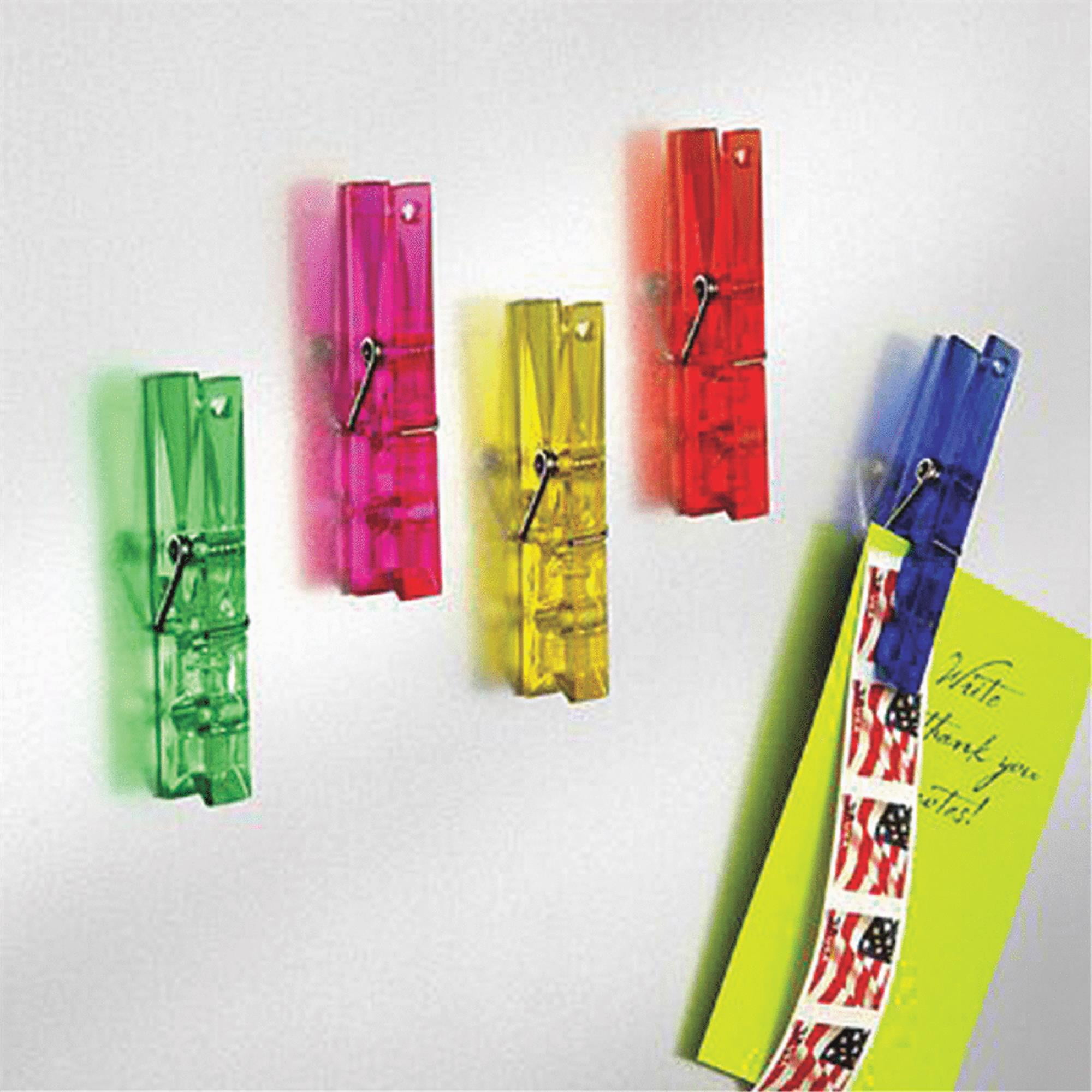 5/CARD NEO MAG LG CLIP - Walmart.com