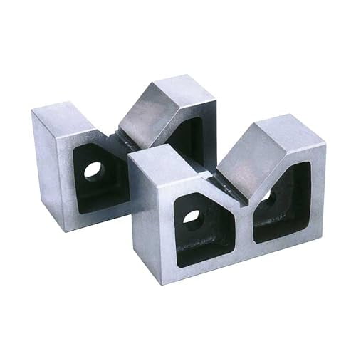 5" Cast Iron V-Block$$Other - Walmart.com