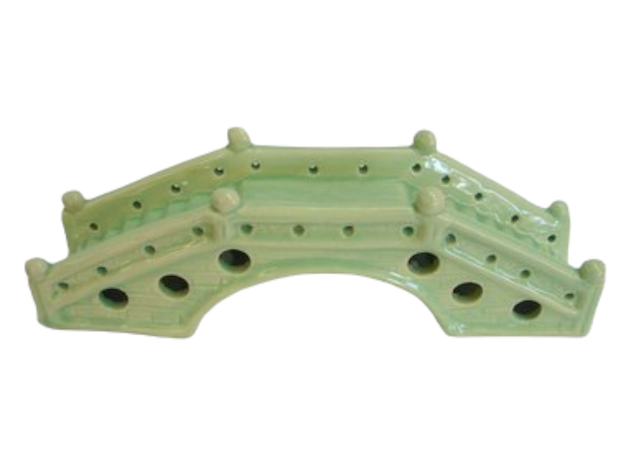 5" Ceramic Bridge - Walmart.com