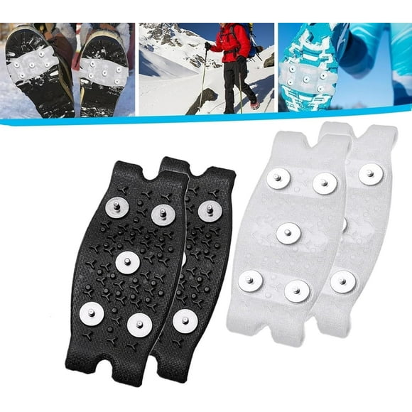 Snowshoes Spikes