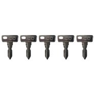 The Club LX Steering Wheel Lock, Red - Walmart.com