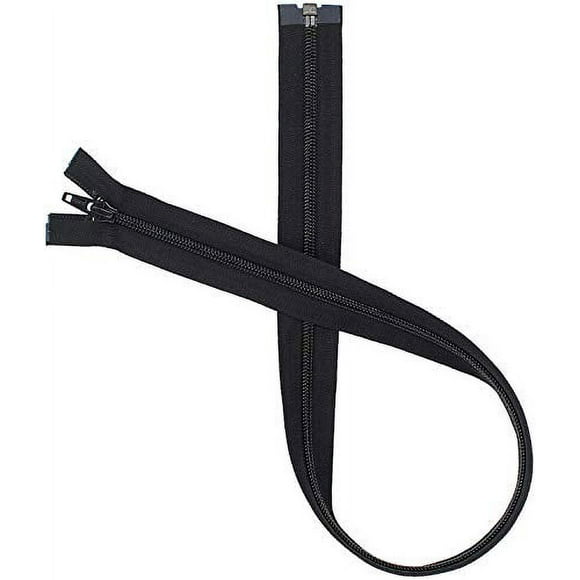 30 Inch Zipper