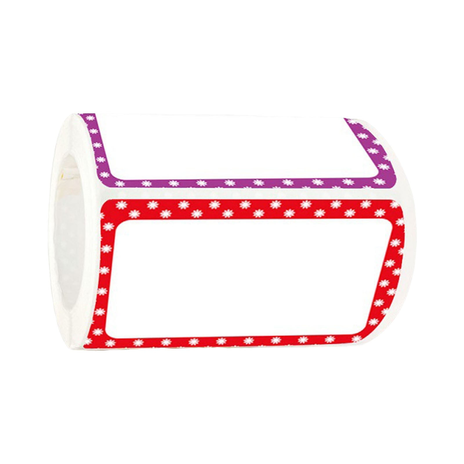 5 Colors Name Tags Stickers 400 Labels Star For Meeting School Teachers ...