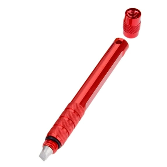 5 Colors Optional Golf Club Grooving Sharpening Tool Golf Groove ...