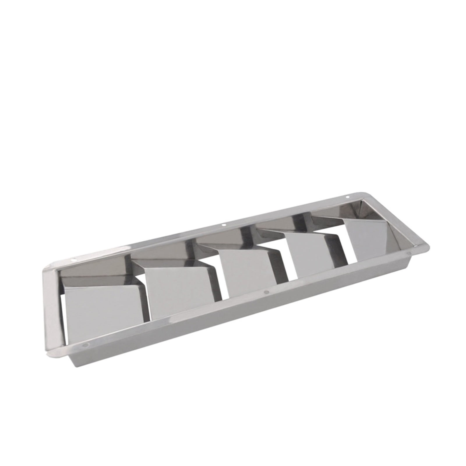 5 Columns Marine Stainless Steel 5 Columns Ventilation Plate Exhaust ...