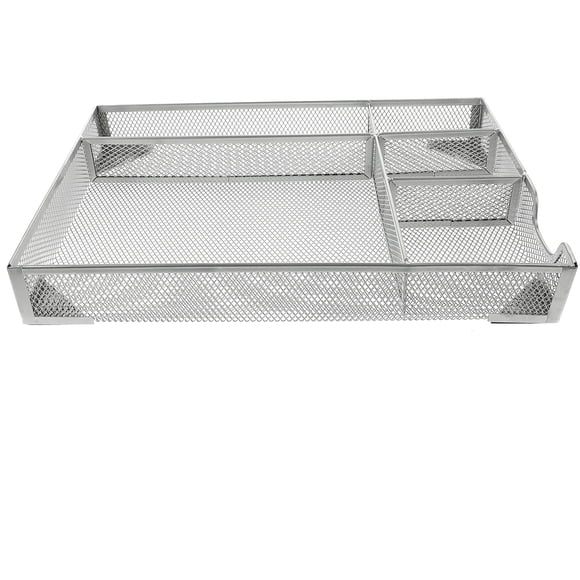Mesh Desk Drawer Organizer