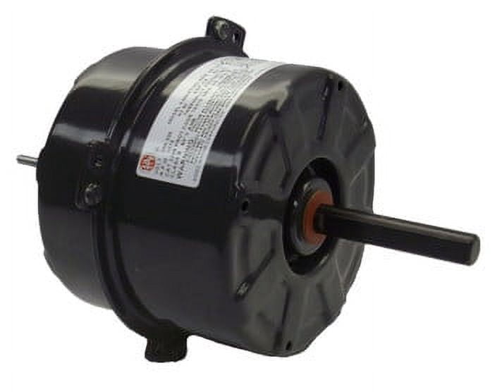 5" Condenser Fan Motor 1/5 hp 1075 RPM, 208-230 Volts # 2246 - Walmart.com