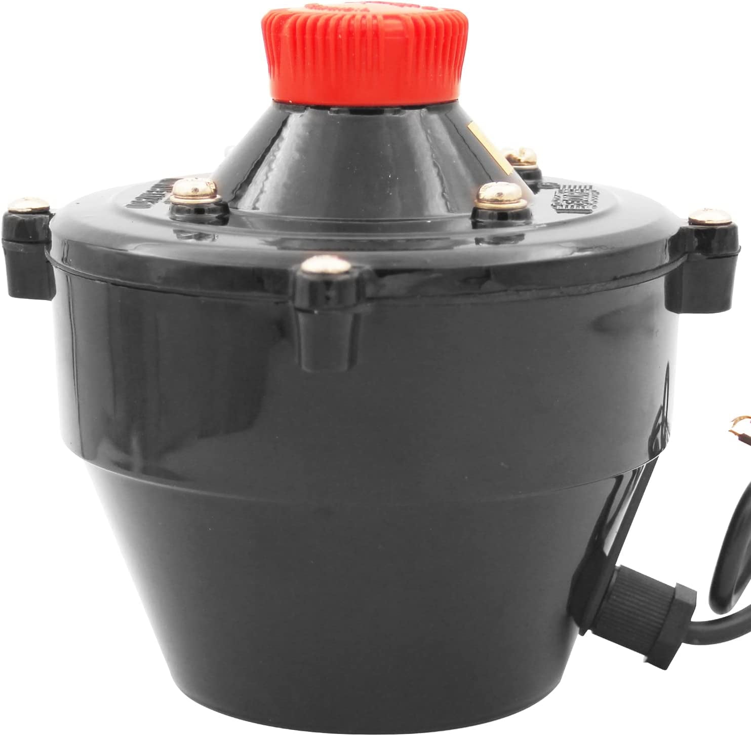 5 Core 100 Watt RMS (1000W PMPO) 16 ohms Speaker Compression Driver ...