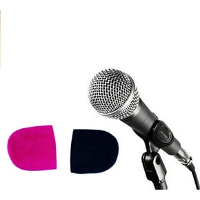 Foam Microphone Covers