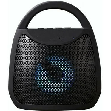 Oraolo Bluetooth Speaker with Deep Bass Basser Portable Speakers ...