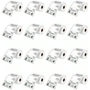 4x6 Thermal Label Roll