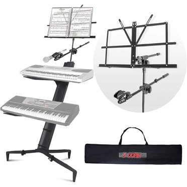Ultimate Support APEX Series AX-48 Professional Column Keyboard Stand ...