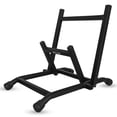 5 Core Amp Stand Heavy Duty Metal Build Adjustable Guitar amplifier Low ...
