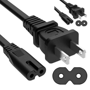 Dell Monitor Power Cord