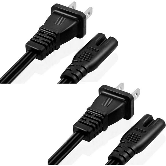 Dell Monitor Power Cord