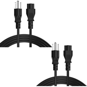 Dell Monitor Power Cord