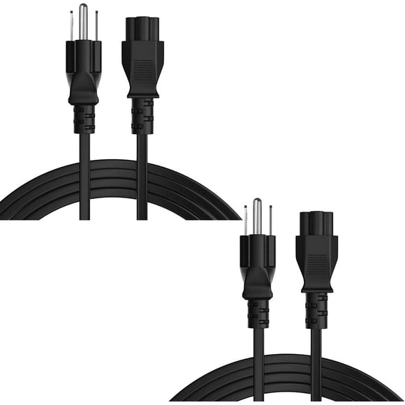 Dell Monitor Power Cord