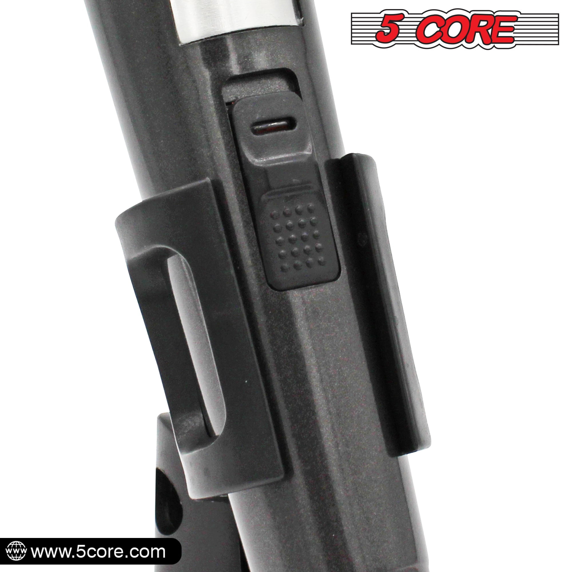 5 Core Karaoke Microphone Dynamic Vocal Handheld Mic Cardioid ...