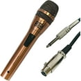 5 CORE Dynamic Cardioid Microphone, XLR, Neodymium, Unidirectional ...