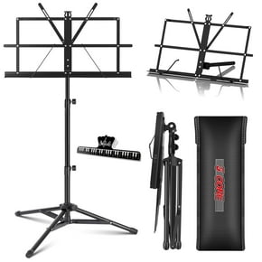Music Table Stand