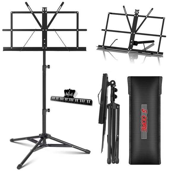 Music Table Stand