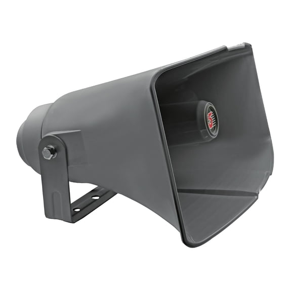 5 Core PA Speaker 16 Inch 400W Bull Horn Loud Audio Outdoor Speaker ...