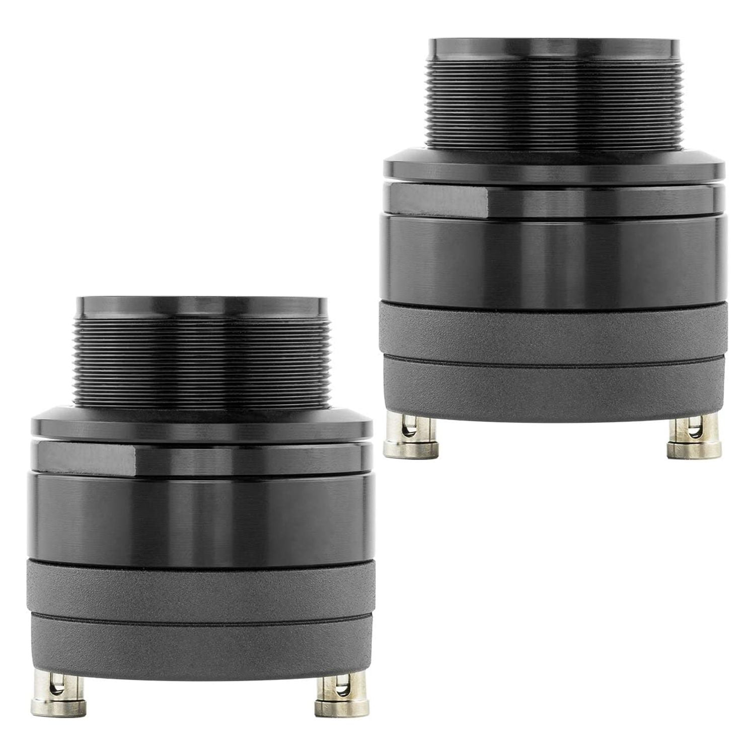 5 Core Super Tweeter ? 1" 200W Max 4 Ohm Neodymium Magnet ? Titanium ...
