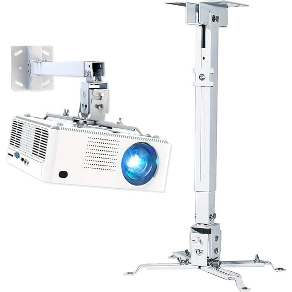 Ceiling Projector Mount Tile