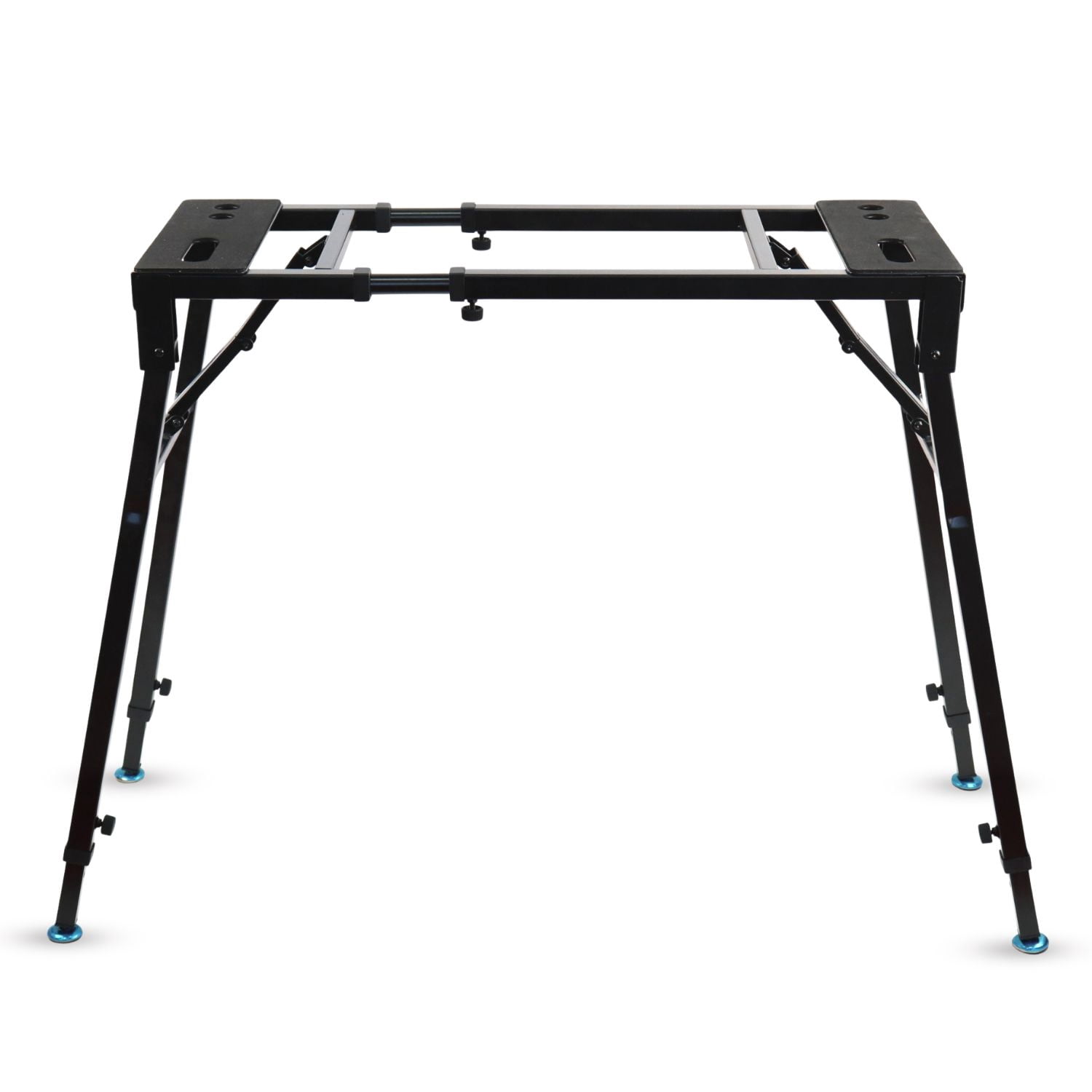 5 Core keyboard Stand Adjustable Electric Digital Piano Synth Holder ...