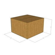 20 boxes with size of 14x14x14 44 ECT New - Walmart.com