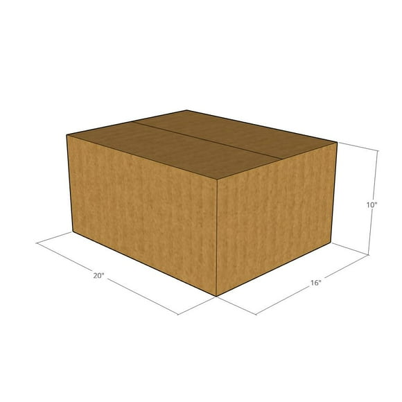 14x14x14 Boxes