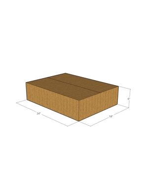 Shipping Boxes in Shipping Supplies | Brown - Walmart.com