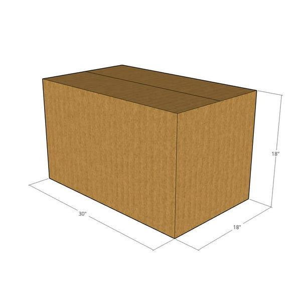 Shipping Boxes 30x30x12
