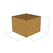 10 -12x12x12 Heavy Duty Corrugated Boxes -New for Moving or Shipping ...