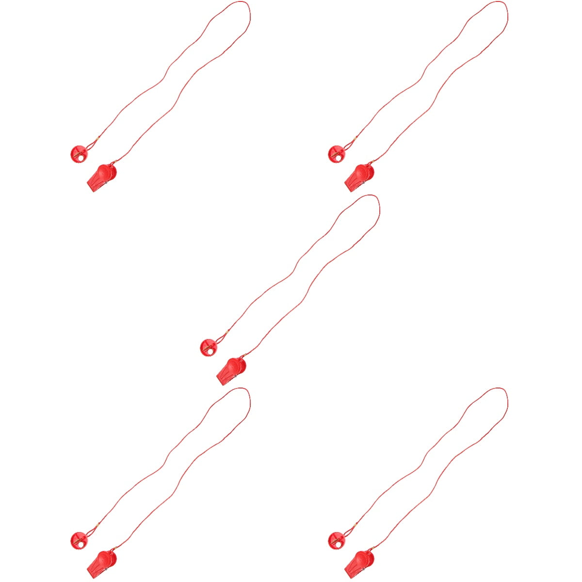 5 Count Cable Handles Gym Equipment Emergency Stop Switch 105.00X3.00X3 ...