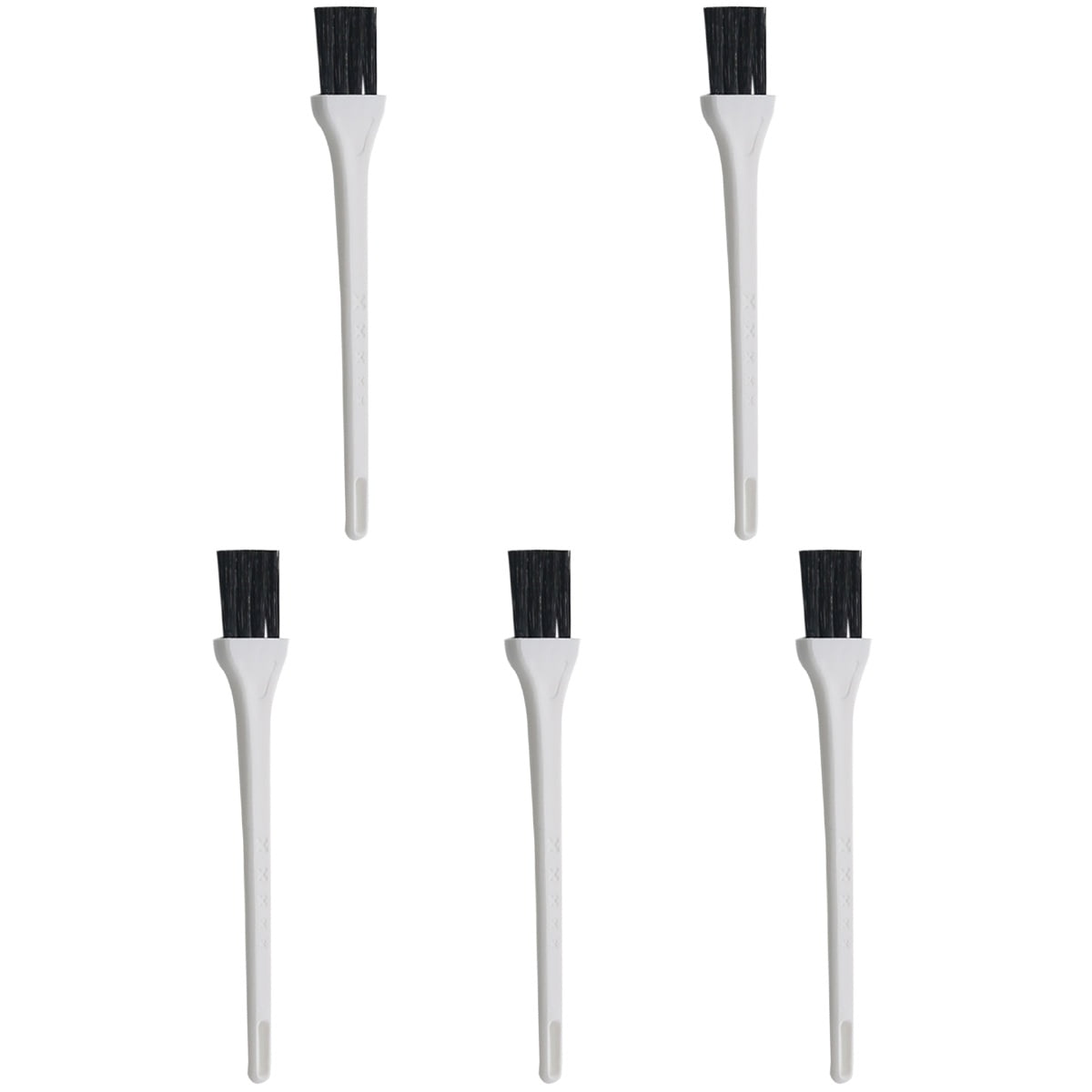 5 Count Cleanser Cleaning Brush Anti Static Brushes Keyboard Small for ...