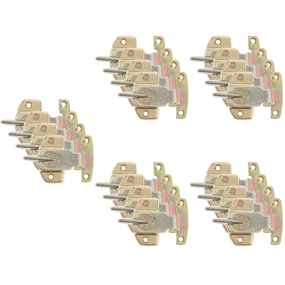 5 Count Connectors for Conference Tables Extension Adjustable Toggle ...