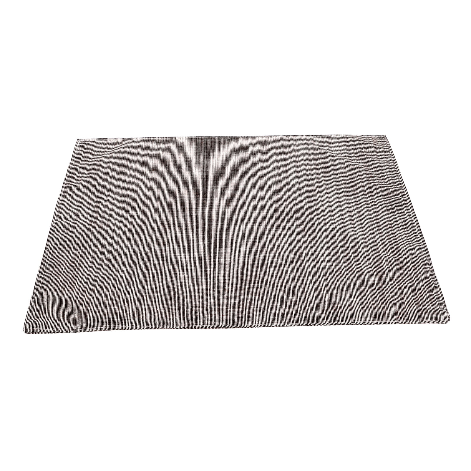 5 Count Linen Napkin Mats Decorative Placemat Cup Coaster Upholstery ...