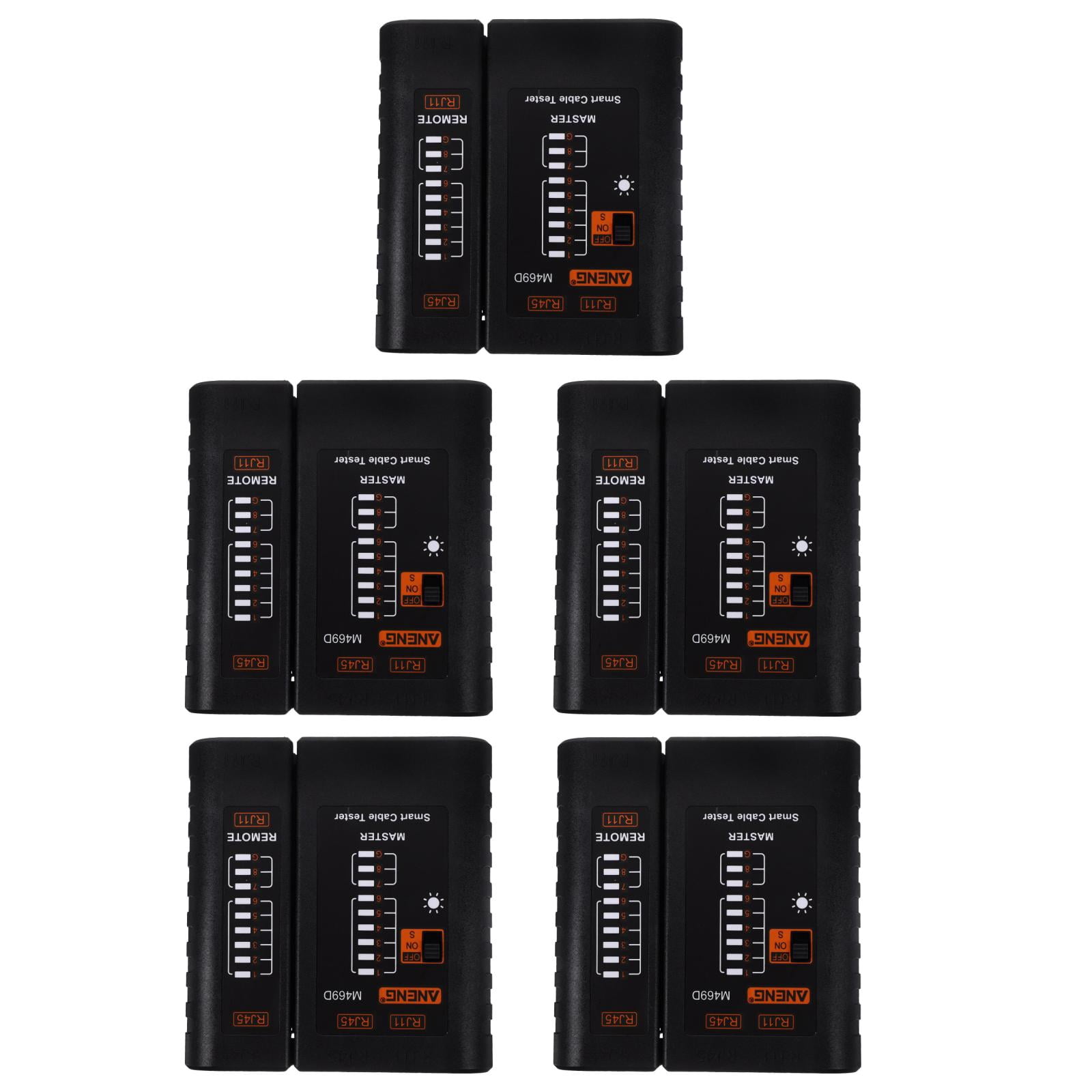 Wire Meter Counter