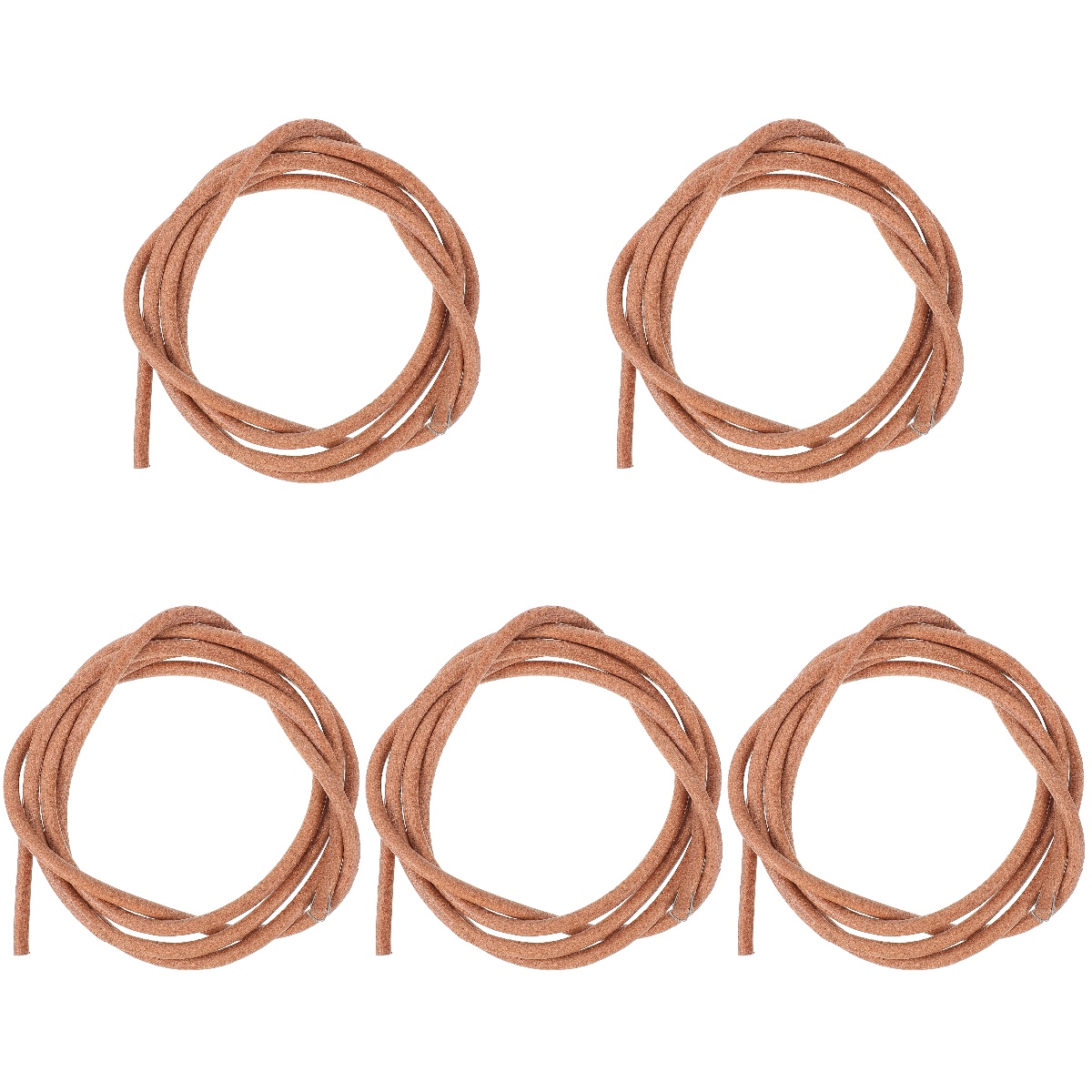 5 Count Sewing Machine Belt Needles Vintage Strap Pedal Belts ...