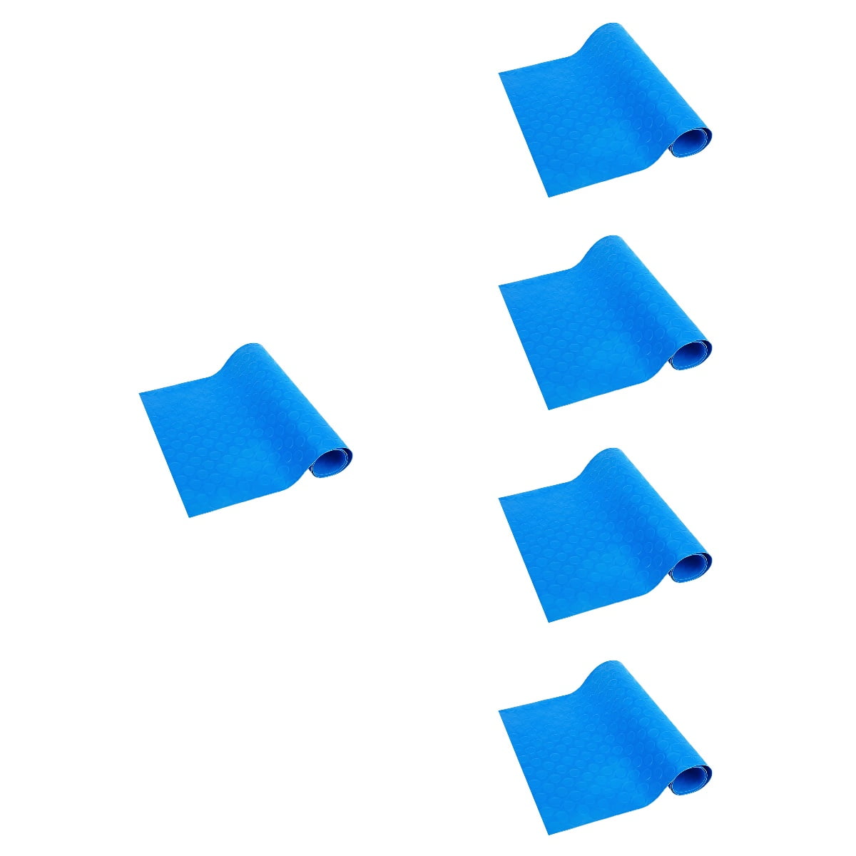 5 Count Swimming Pool Ladder Mat Tread Enhancement - Walmart.com