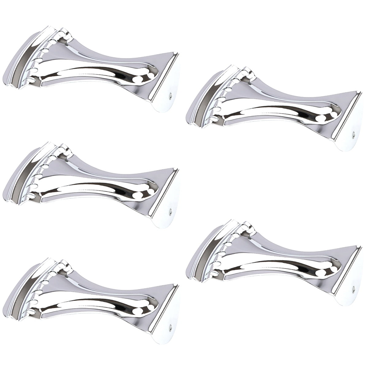 5 Count Tailpiece LED Driving Spotlight Tune Acoustic Tuners Fixture ...