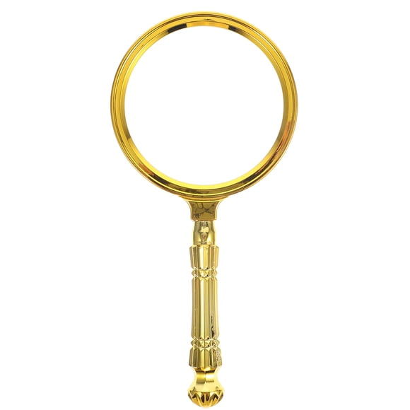 Detective Magnifying Glass