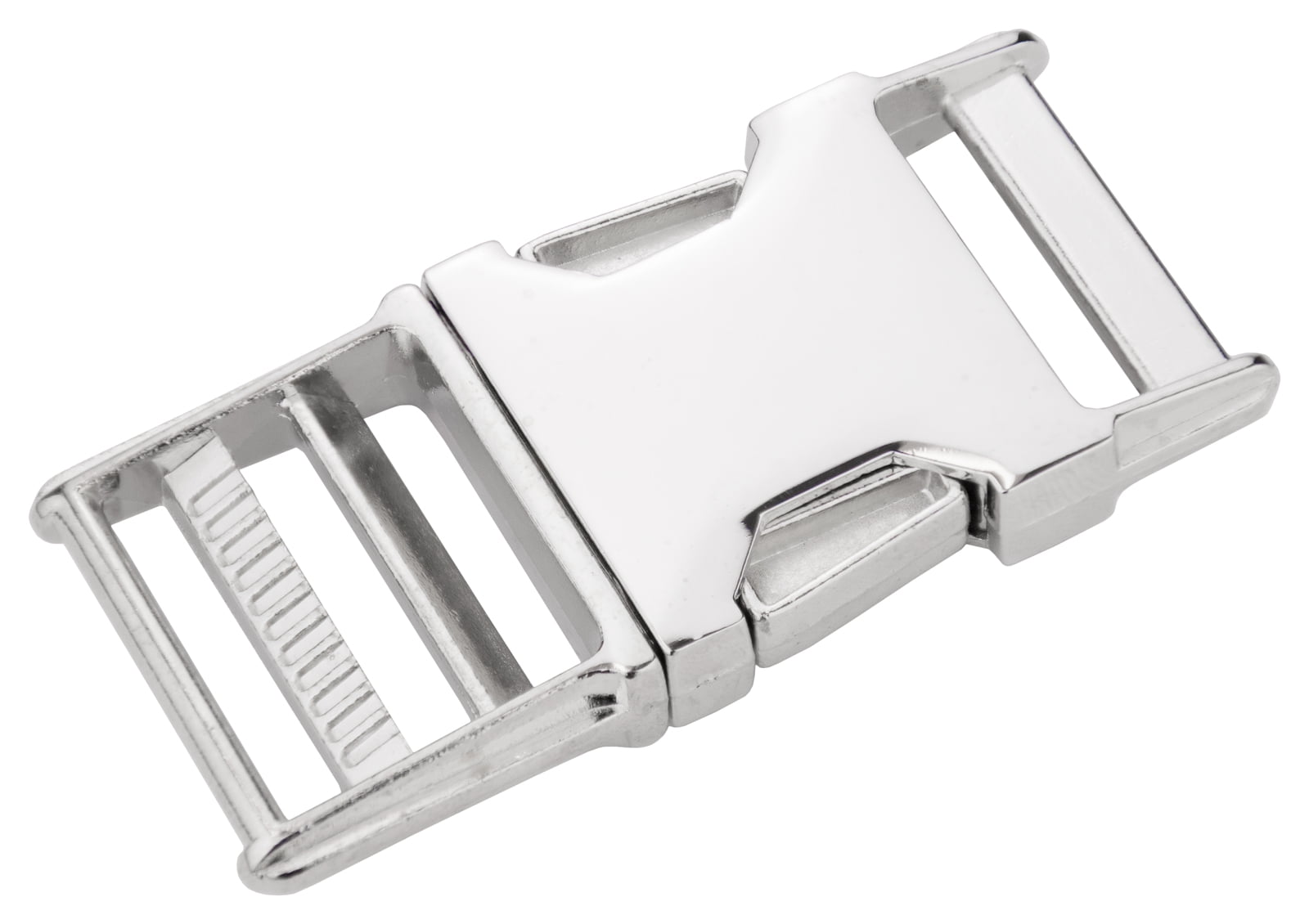 Country Brook Design® 1 inch Metal Side Release Buckles for Sewing ...