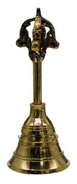 5" Crown bell - Walmart.com