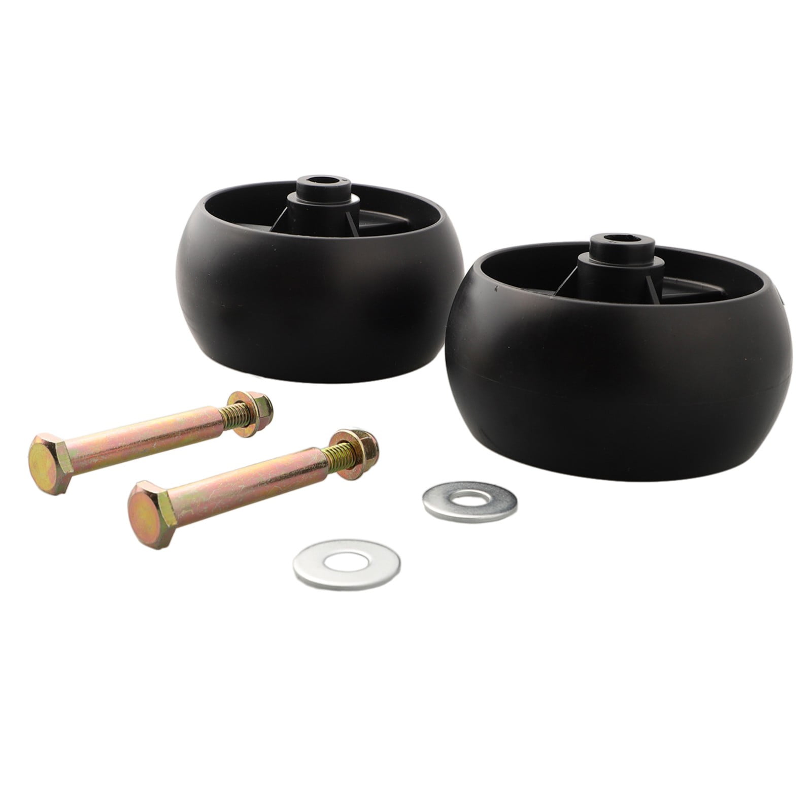 5" Deck Wheels Fit Selected For CUB CADET 13AK11CK712 For MTD Rover ...