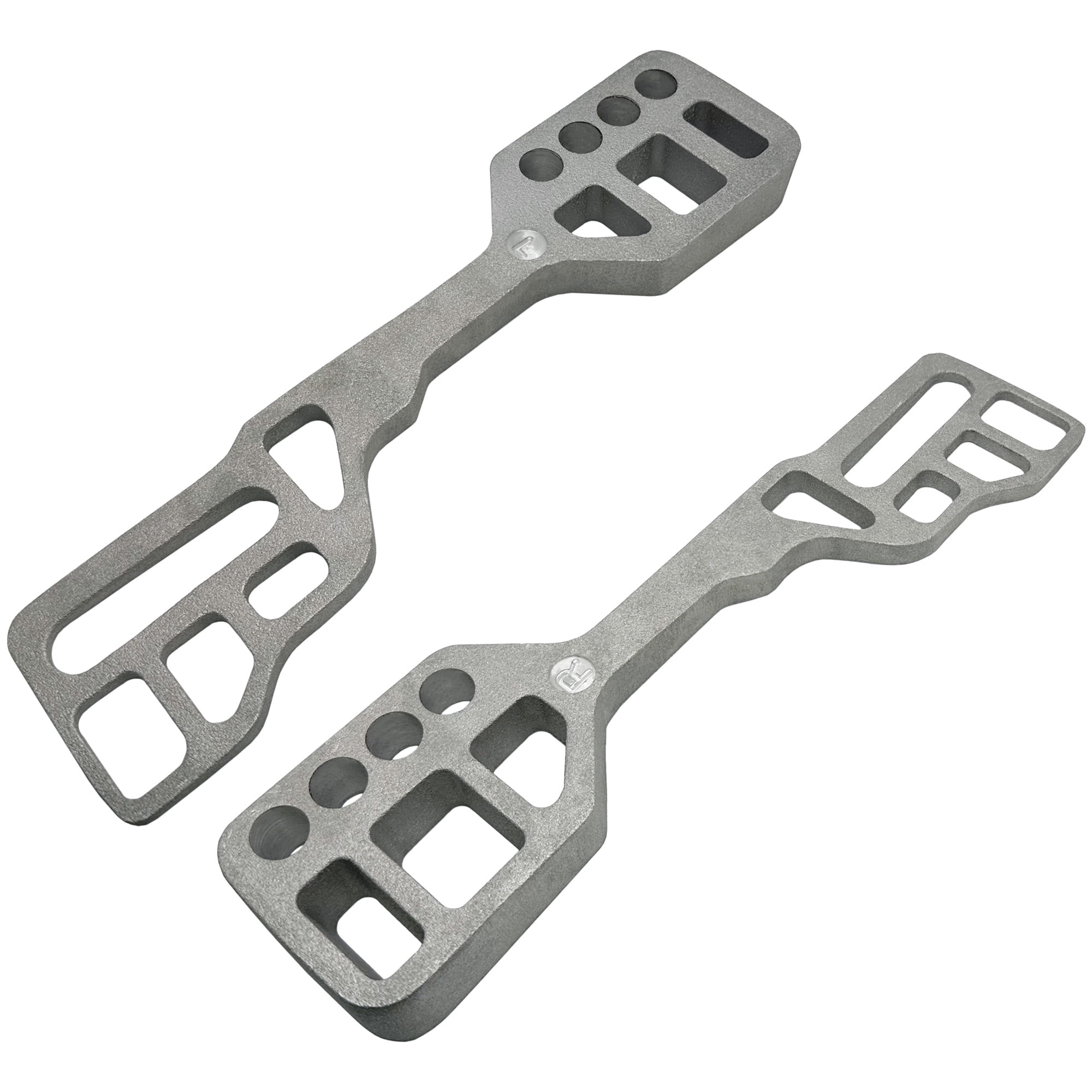 5 Degree Positive Tuck Transom Wedge - Port + Starboard (1 Set ...