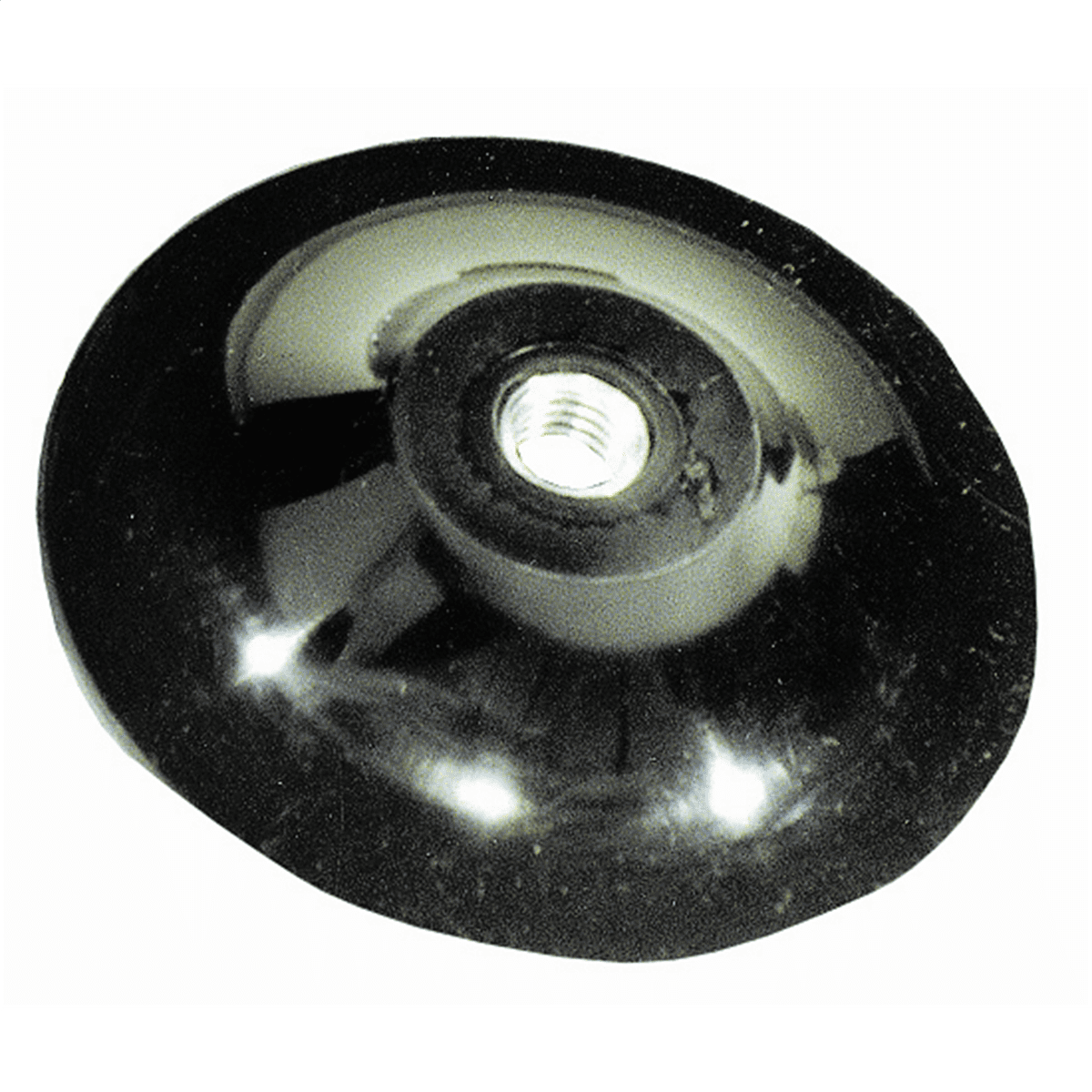 5 Deluxe Phenolic Pad - Walmart.com