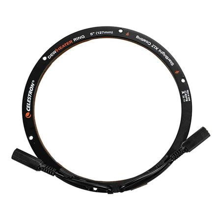 5" Dew Heater Ring - Walmart.com