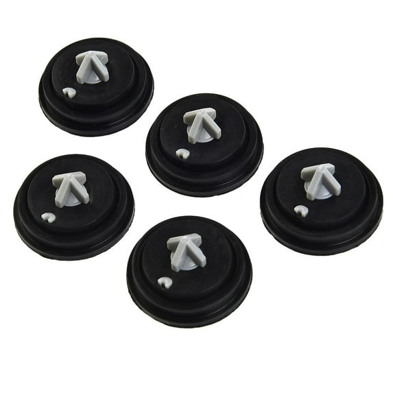 5 Diaphragm Float Valve Washers For Siamp And Laufen Compatible With ...